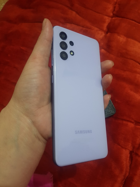 Samsung galaxy A 32