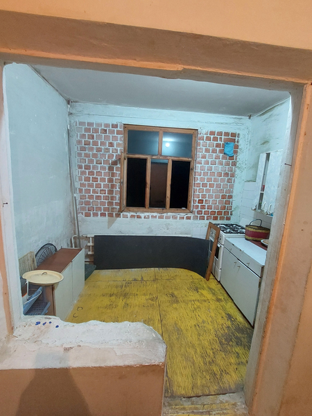 Ипотека 2в3х ком. 58квадрат Ахмад Югнакий ттз