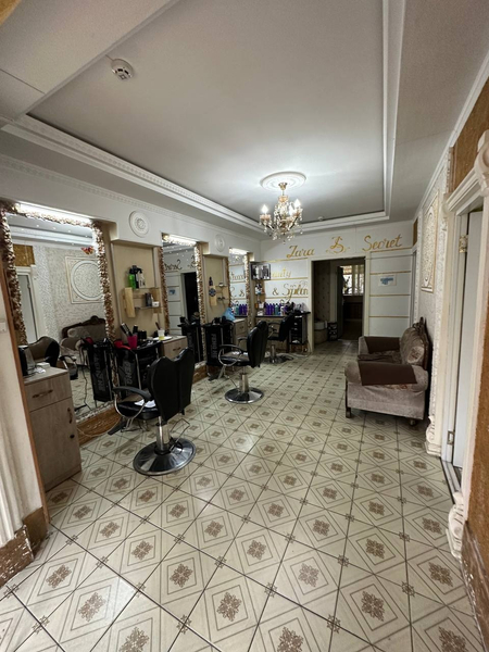 Нежилое помещение. Чиланзар Жуковская. Площадь 84 м²