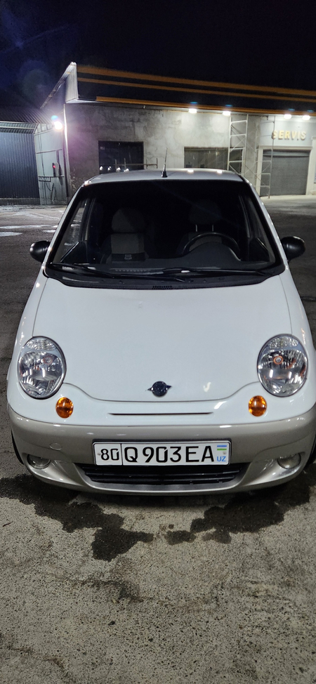 Matiz best.        .