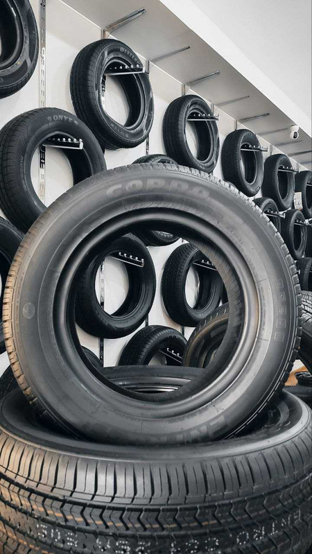 GOPRO 165/70R13 M+S