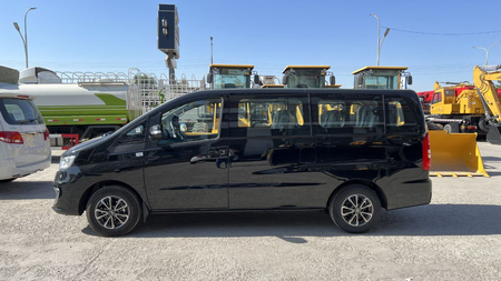 JAC M3 plus Damasni okasi Gazelni ukasi Isuzu jiyani B kategoriya