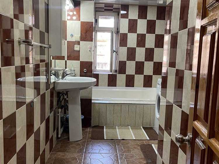Продаётся 3/4/4 квартира на Ц-1 ор-р Экопарк 80м2