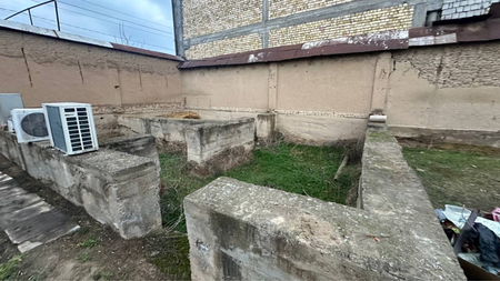 Uy sotiladi koksaroy oltintepa 50yillik