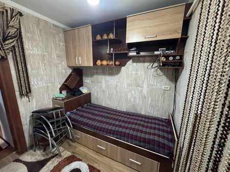 Продается квартира на 1 этаже площадью 50 кв.м. Ор. 4 отделение