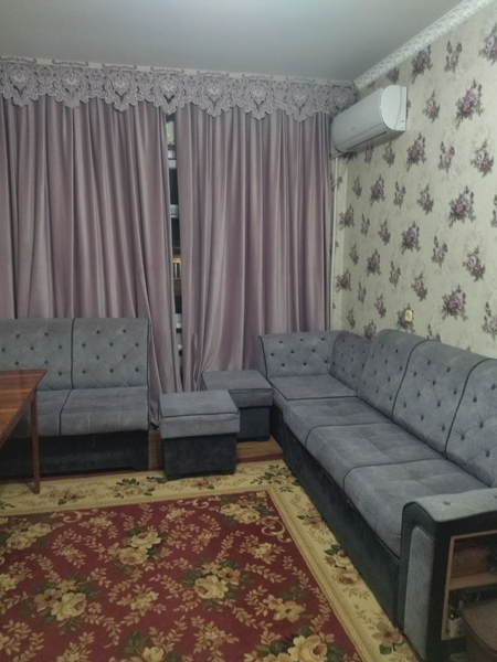 Olmazor tumani Qora qamish 1/4 .
Orintir: baraka andalus supermarket.