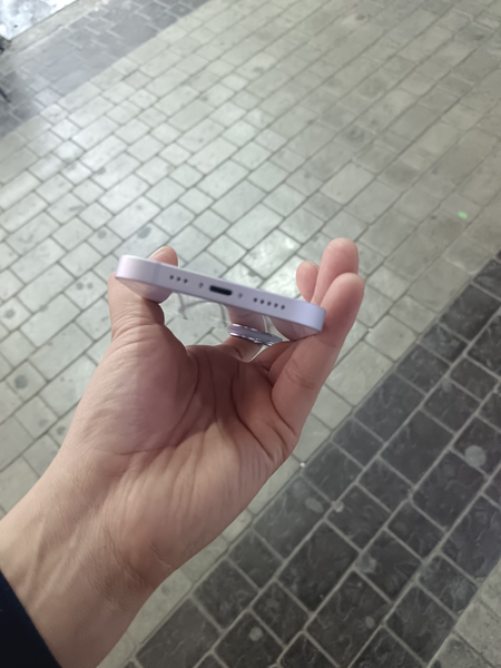 iPhone 14 CH/A 128 GB Wiolet ideal