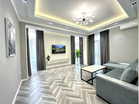 Parkent AVENUE ПАРКЕНТСКИЙ 2-комнатная 65м2 ПОДКЛЮЧ упакованная СРОЧНО