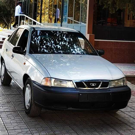 Продаётся Нексия 1 донс. В нормальном состояние