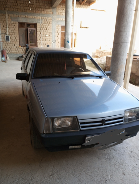 Lada samara 21099
