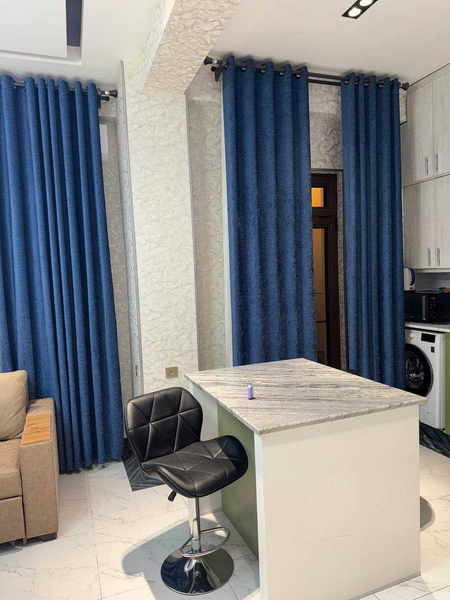 3-room apartment for rent in Tashkent/ Boulevard