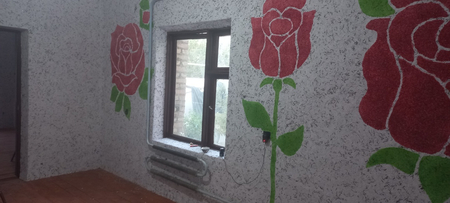 Ремонт дом под кулюч