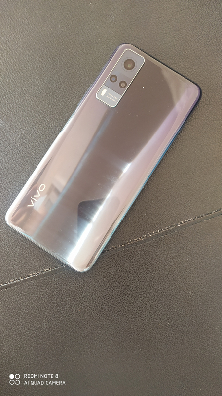 VIVO Y31 холати янгидек