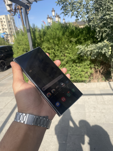 Samsung galaxy s22 ultra