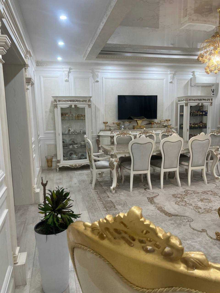 Аренда! ЖК НовомосоковскаяGolden House Мирзо Улугбекский район!