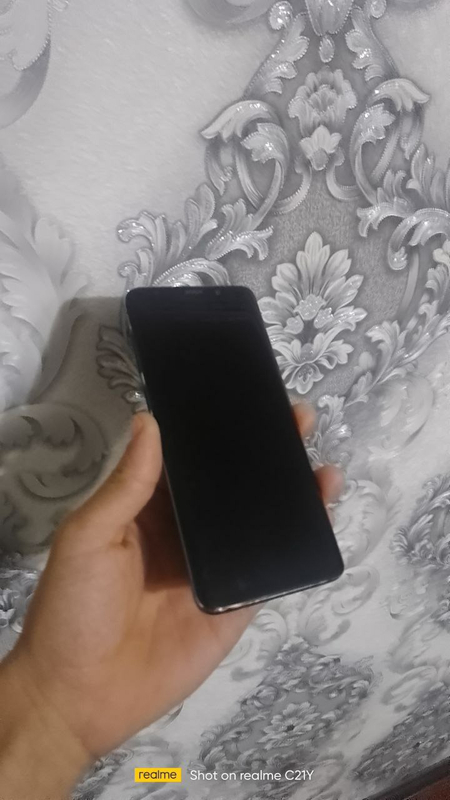 Samsung galaxy s9+
