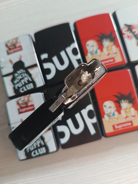 Бензин для зажигалок Zippo IMCO JOBON
