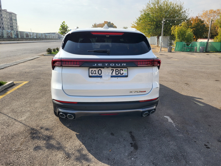 Срочно! Jetour x70 plus