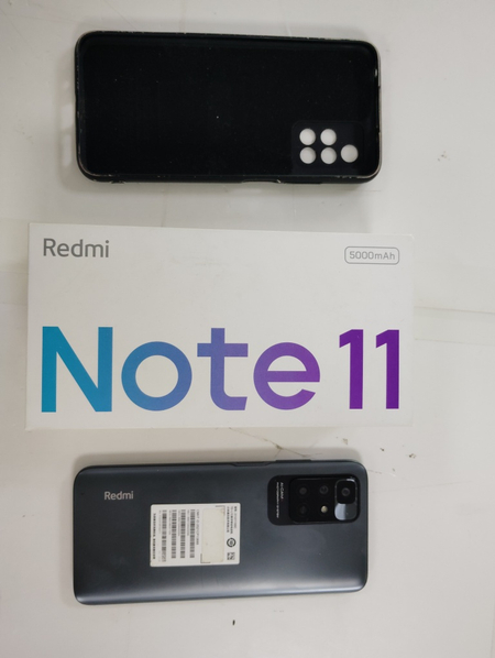 Redmi note 11 cdma perfectum