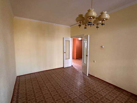Продаётся 2 комнатная  квартира Тузель - 1 - 60 м2 срочно