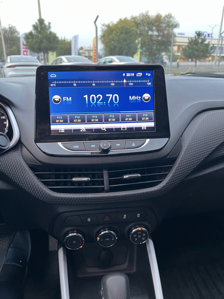 chevrolet onix 1.0tL mator narx kelishamiz