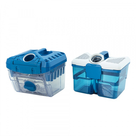 DryBox Amfibia Family