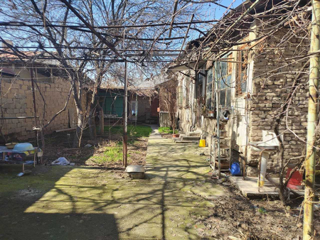Продаётся дом. Махалля Биродарлик