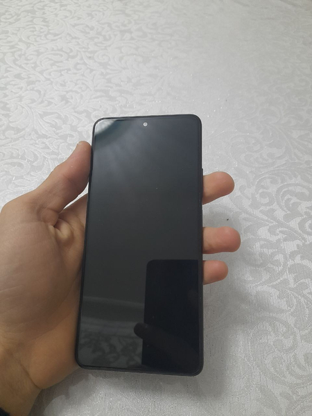 Red mi note 10 pro 8+3. 128