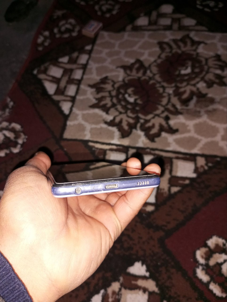 Samsung A52 S telfon sotiladi