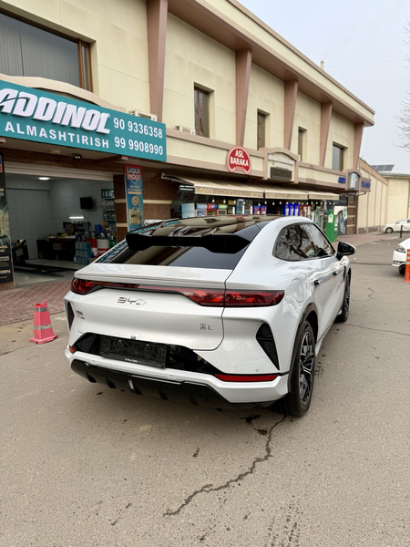 Arenda BYD L 5 poz nasiya savdo