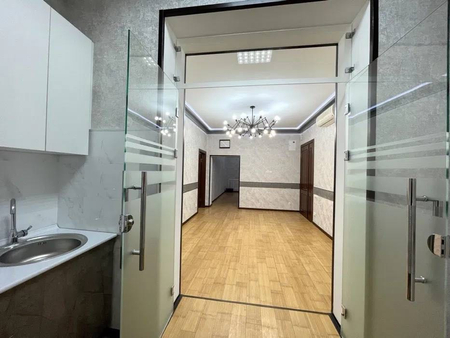 Офис 80м2 3 ком Яккасарай ул бабура Некст