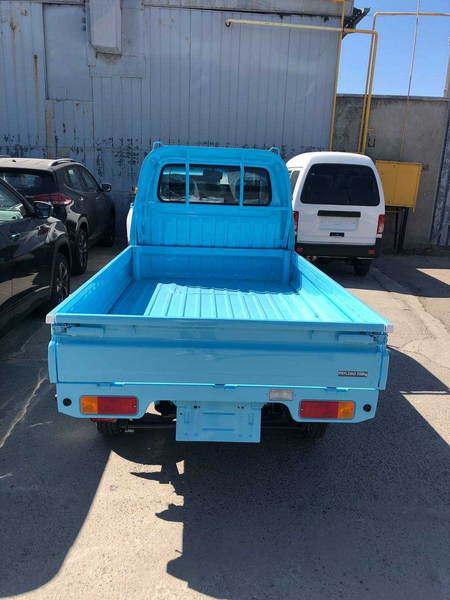 Chevrolet Labo oq
