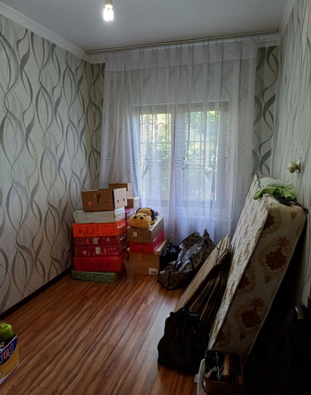 Продажа квартиры массив хумоюн
