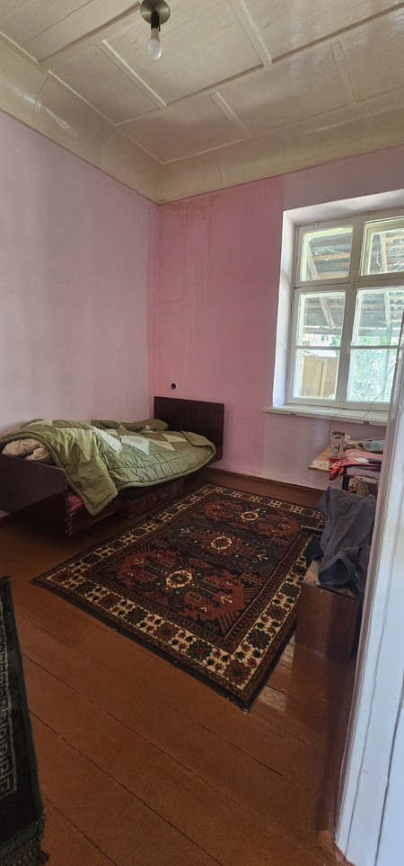 Продаётся свой дом