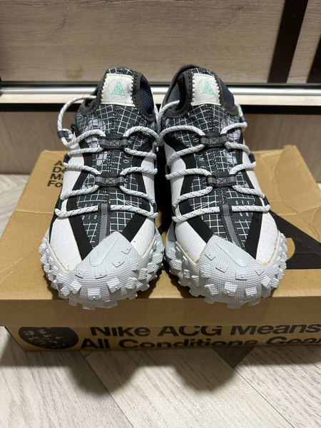 Кроссовки Nike gore-tex