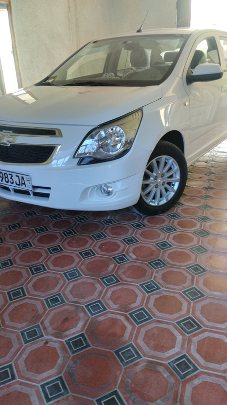 Kobilt sotiladi bezinda