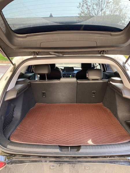 Buick velite 6   430 km