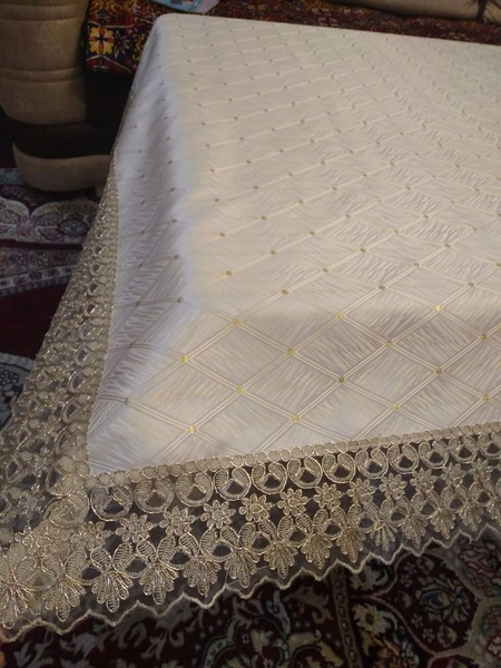 Скатерть, Дастурхон