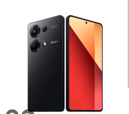 Redmi нот 13 128