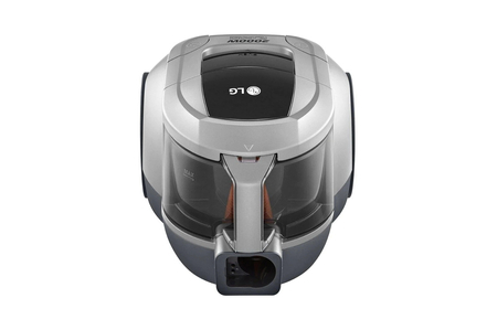 Пылесос LG VC5420NNTS