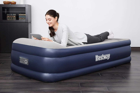 Надувной матрас 191 x 97 x 46 см Bestway 67628 Бесплатная Доставка