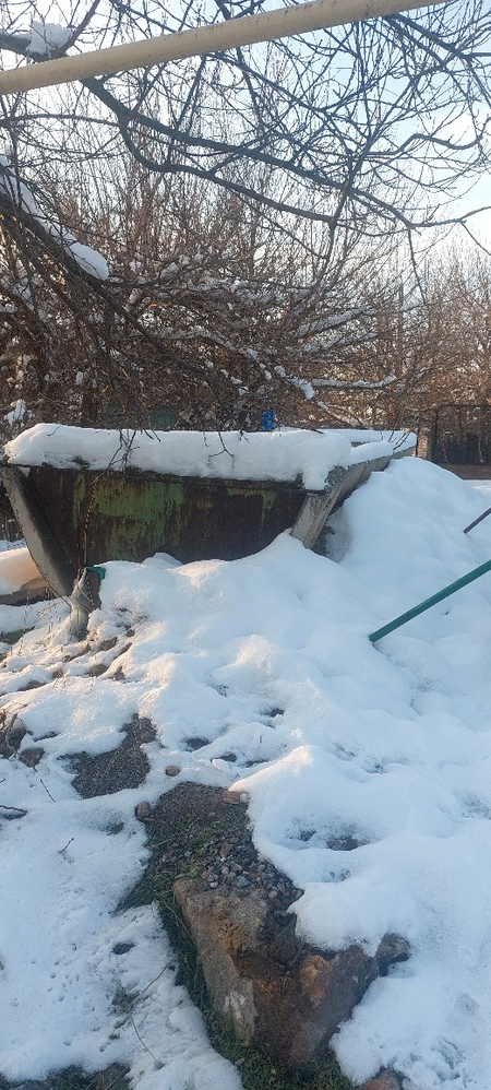 Лоток для воды состояние бу