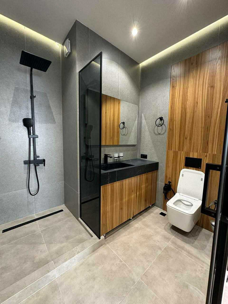 ПРОДАЖА 3комнаты АКАЙ СИТИ Евроремонт