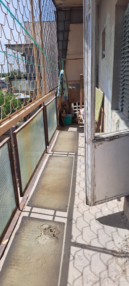 Продаю свою квартиру на Дружбе народов