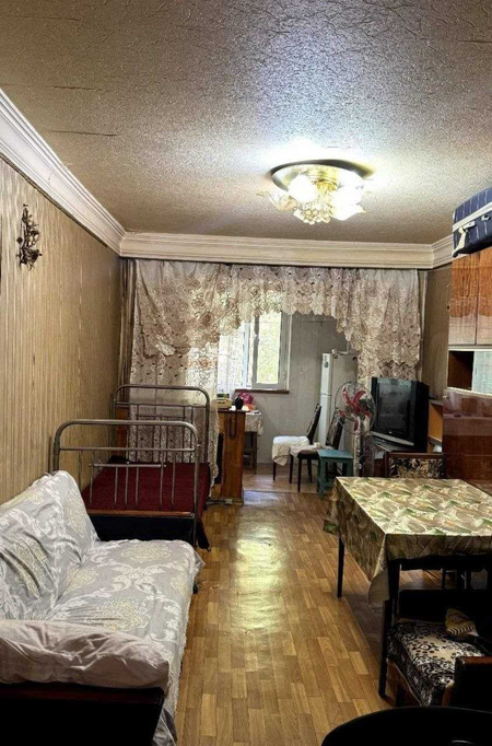 Г9А Кирпич 2/2/4 балкон 2/6 Ориентир Фархадский