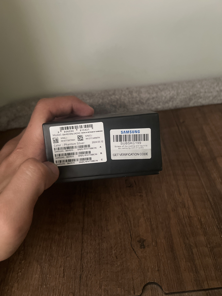 Galaxy buds 2 pro [ Samsung ]
