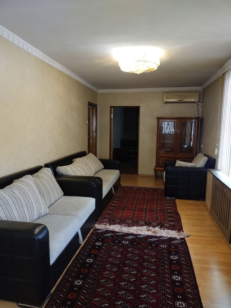 Сдаётся 2/4/4 академгородок( it-park )