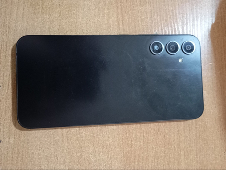 Samsung galaxy A34 5G