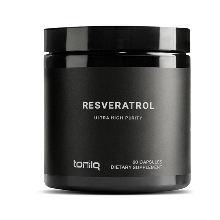 Toniq Resveratrol