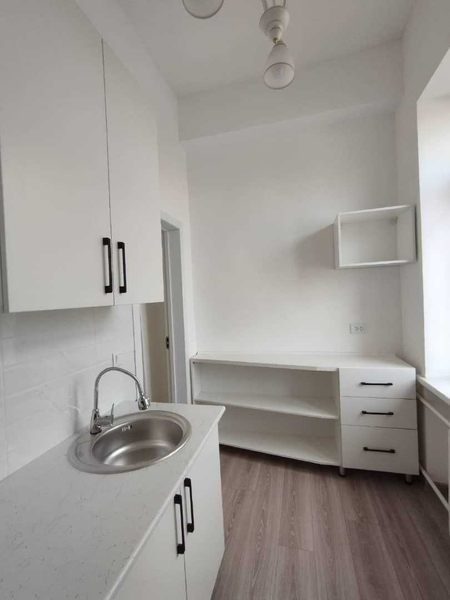 ул.Ш.Руставели Парк Бабура 2-комнатная 4/4 62 м² ремонт меб/тех